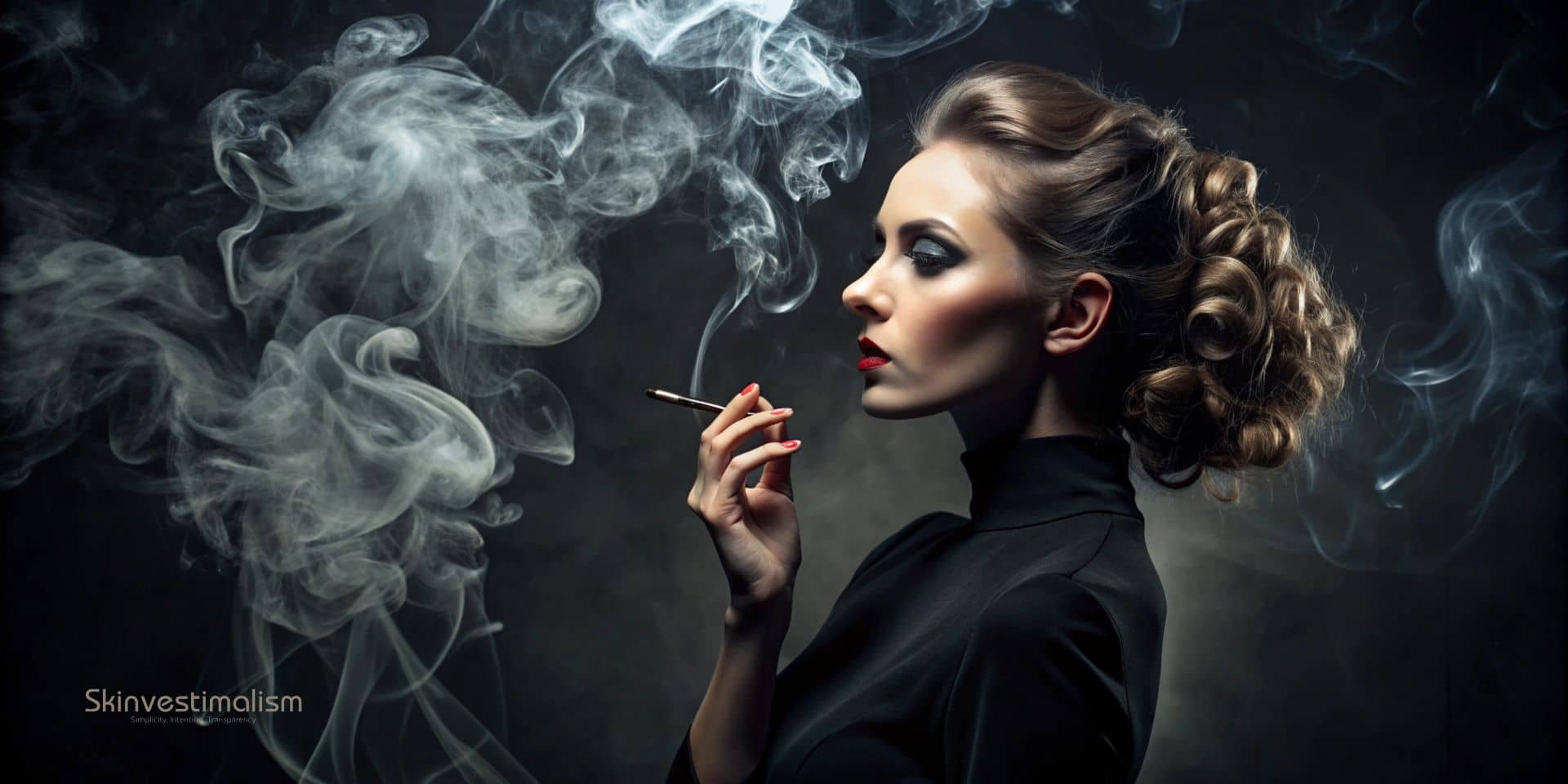 Home - Skinvestimalism